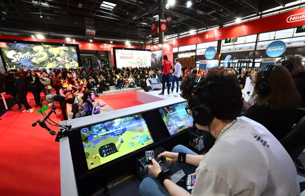 Por fin, la música de los videojuegos tiene un sitio en los Grammy - Arca