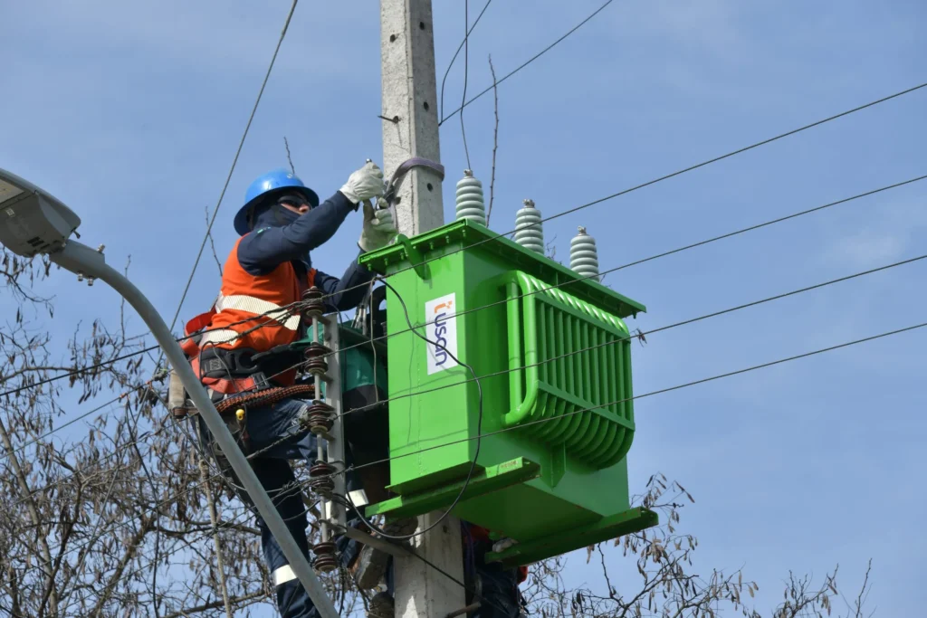 Transformadores Verdes: Innovación y Sostenibilidad en Chile